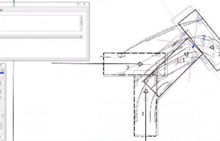 PC-Crash - Collision & Trajectory Accident Reconstruction Software PC-Crash - Collision & Trajectory Accident Reconstruction Software